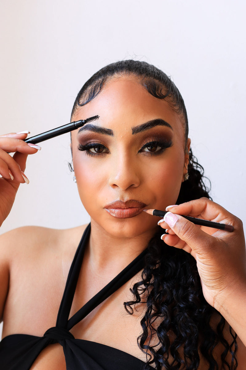 How to apply lip liner – BeatGangBeauty